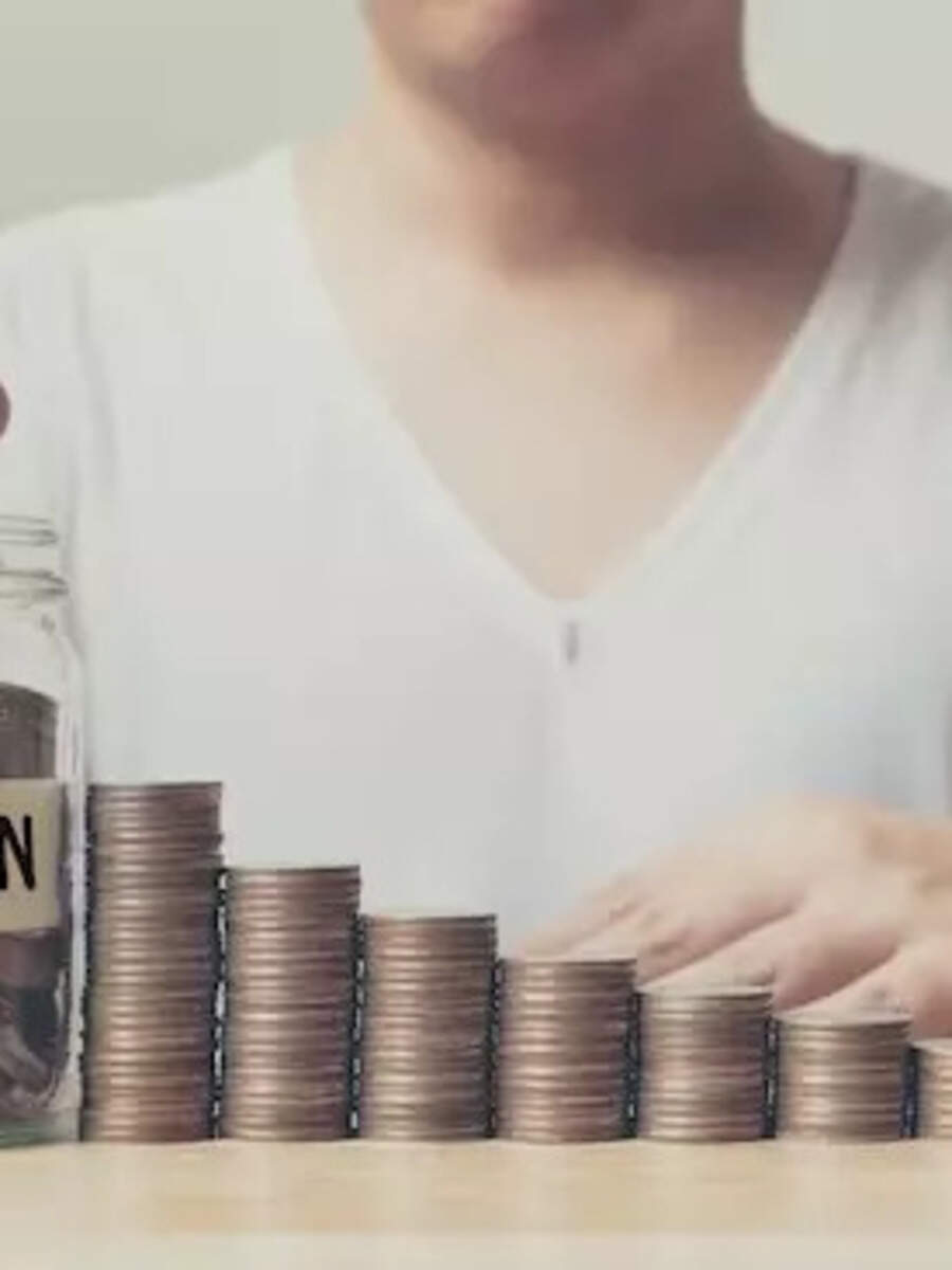 Know your pension status on EPFO portal in 4 steps | ET Now