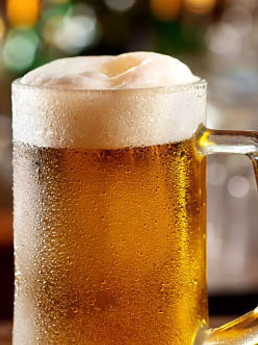 Can Drinking Beer Remove Kidney Stone Know the Whole Truth | Times Now ...
