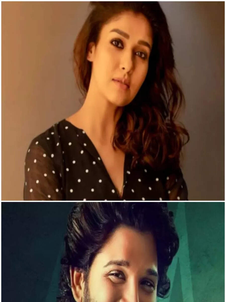 Top Entertainment News: Nayanthara gets angry at fan, Allu Arjun Hikes Fees for Pushpa 2 | Times Now