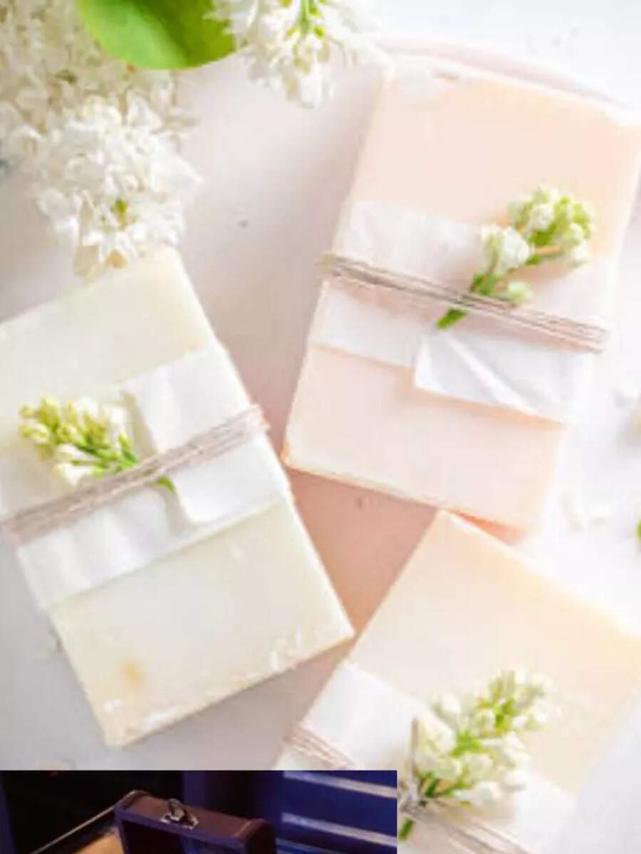 World Most Expensive Soap: World most Expnsive, Luxurious soap Price ...