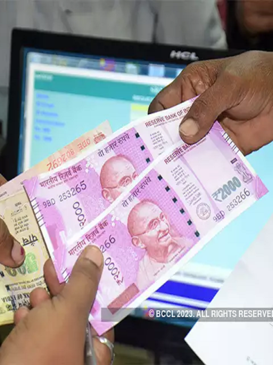 currency notes, fake currency, how to detect fake notes, how to ...