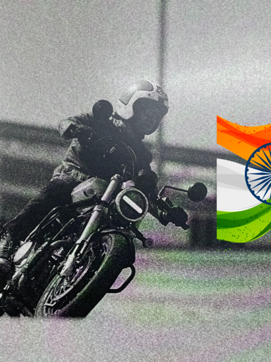 Harley-Davidson Upcoming Desi Bike With Hero MotoCorp HD 4XX | Key ...