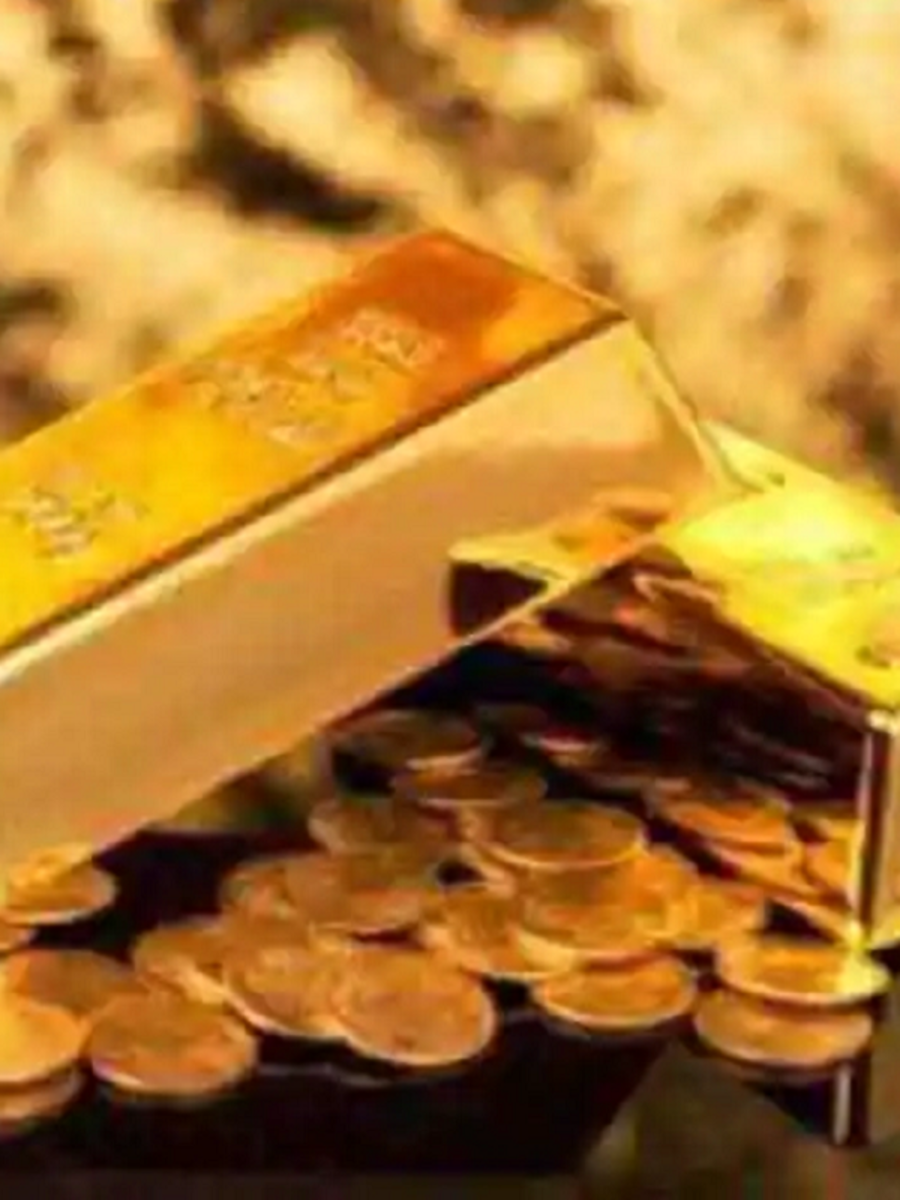 Buying gold? Here's how to read BIS Hallmark to ensure purity | ET Now