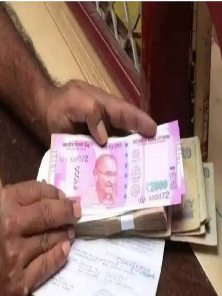 Bank Fixed Deposits: 5 banks offering up to 9% interest on FDs | ET Now