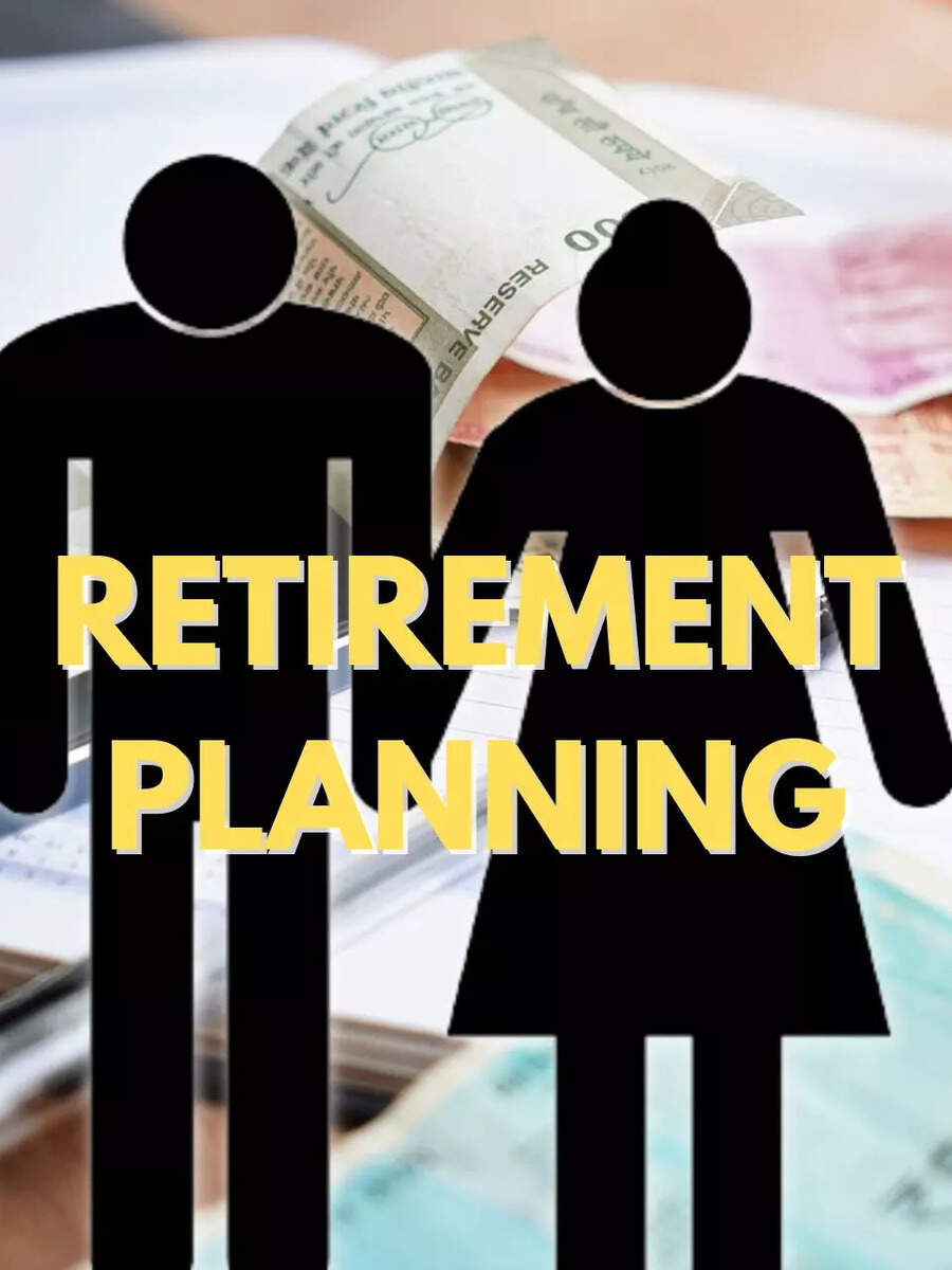 Retirement Planning: How the Rule of 25 can help you plan a big corpus ...
