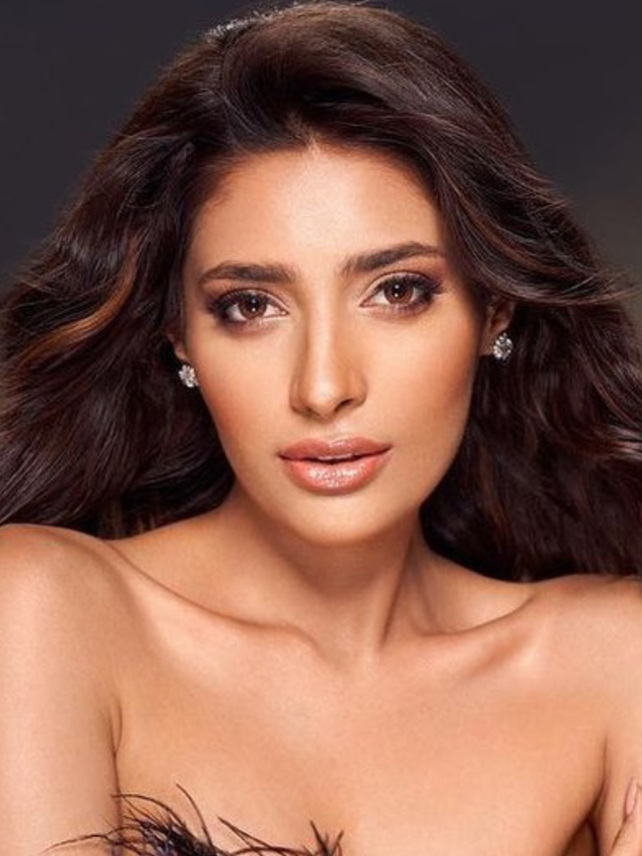 Shreya Poonja: First Runner-Up Of Femina Miss India 2023 | Zoom TV