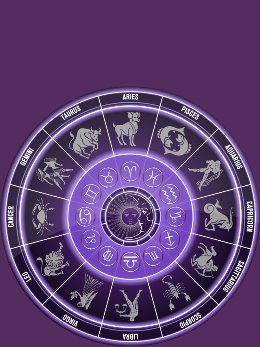 Get your daily horoscope for April 18th - Free horoscope readings | Zoom TV