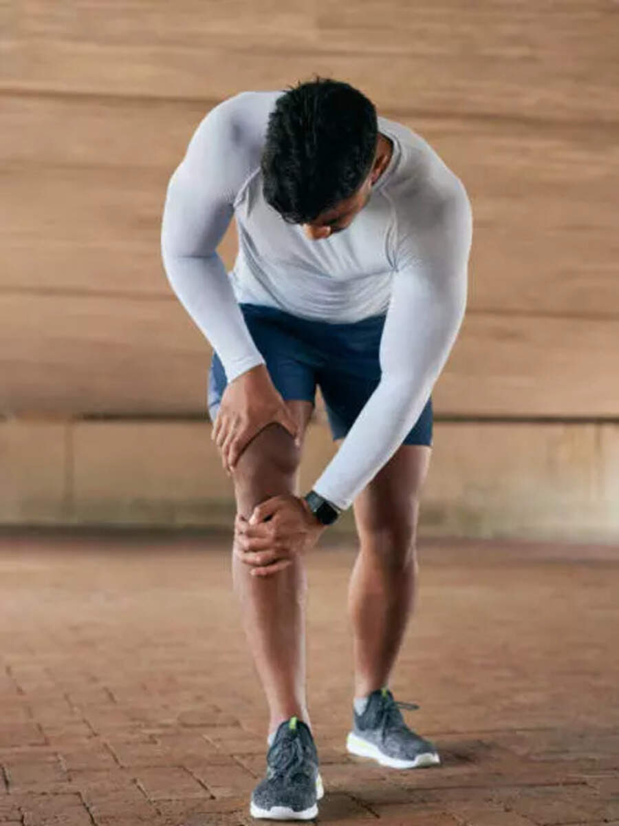 9 Foods That Help Healing Knee Pain Naturally | Times Now