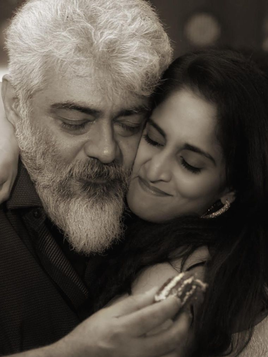 Revisiting Ajith Kumar, Shalini's Dreamy Love Story On Anniversary | Zoom TV
