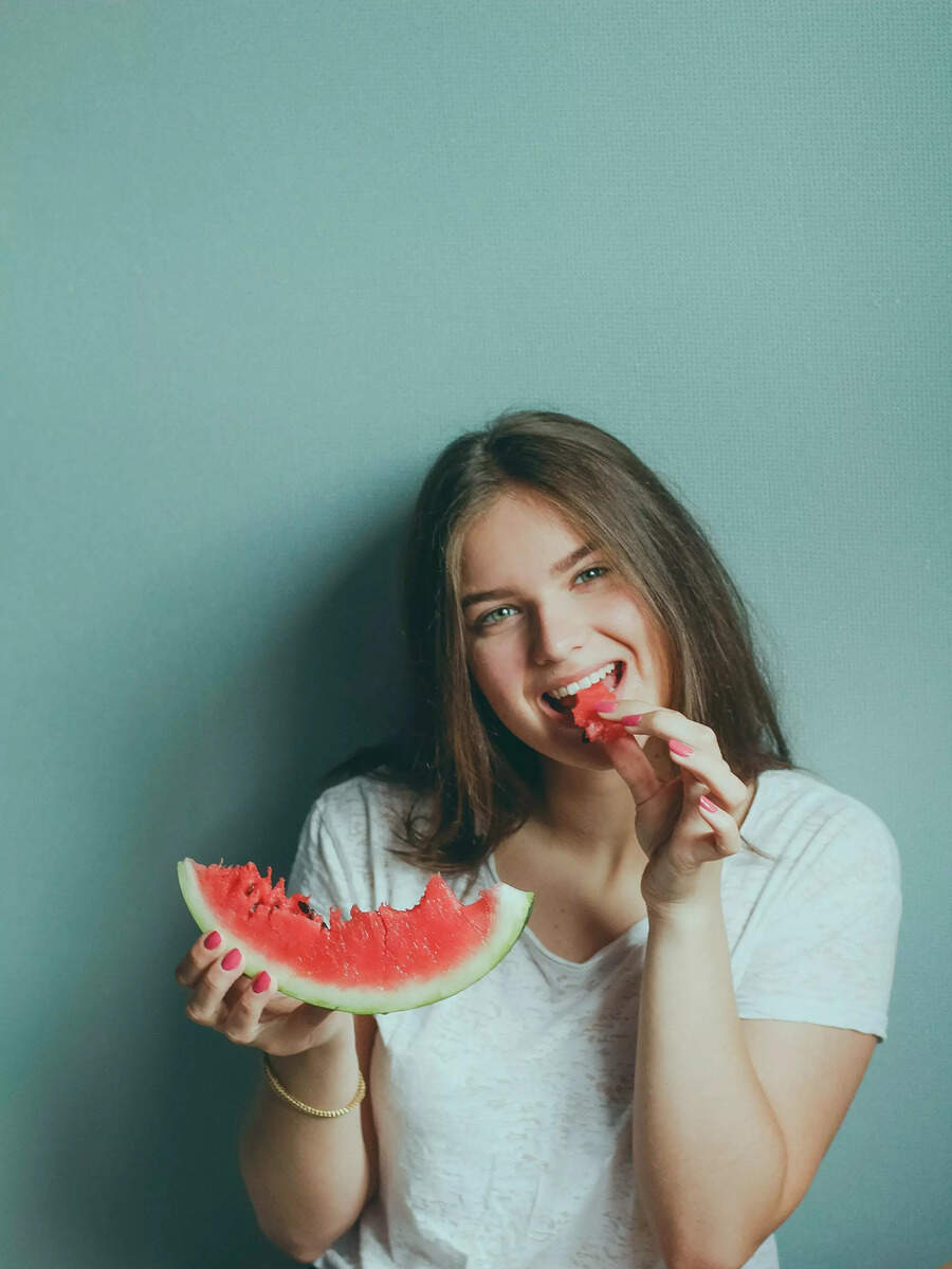 8 Best Oxygen-Rich Foods To Include In Daily Diet | Times Now