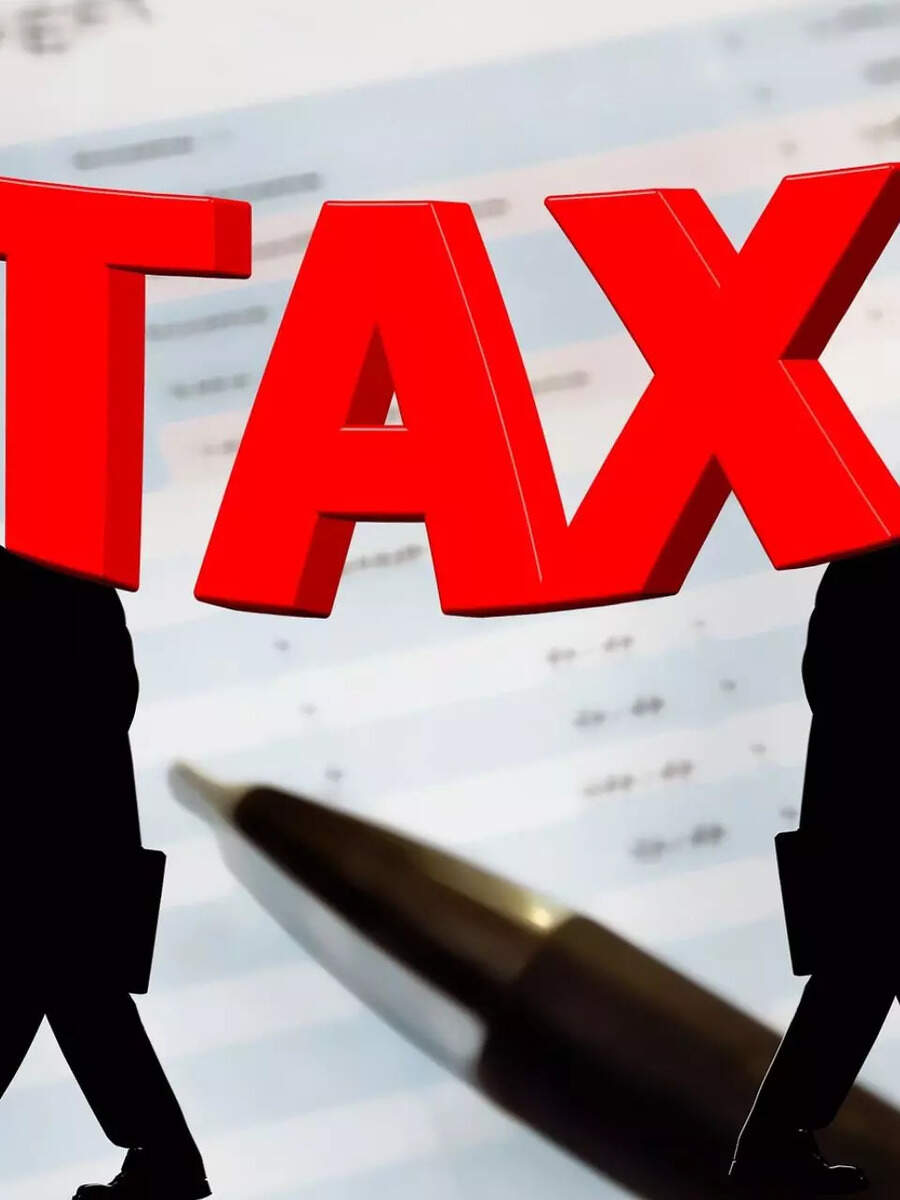 e-Pay Tax: Step-by-step guide to pay your direct income tax online | ET Now