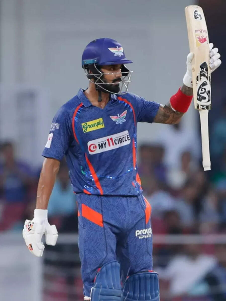 KL Rahul Captain, Prithvi Shaw & Ishan Kishan Openers: IPL 2023 Mid Season’s Flop XI | Times Now