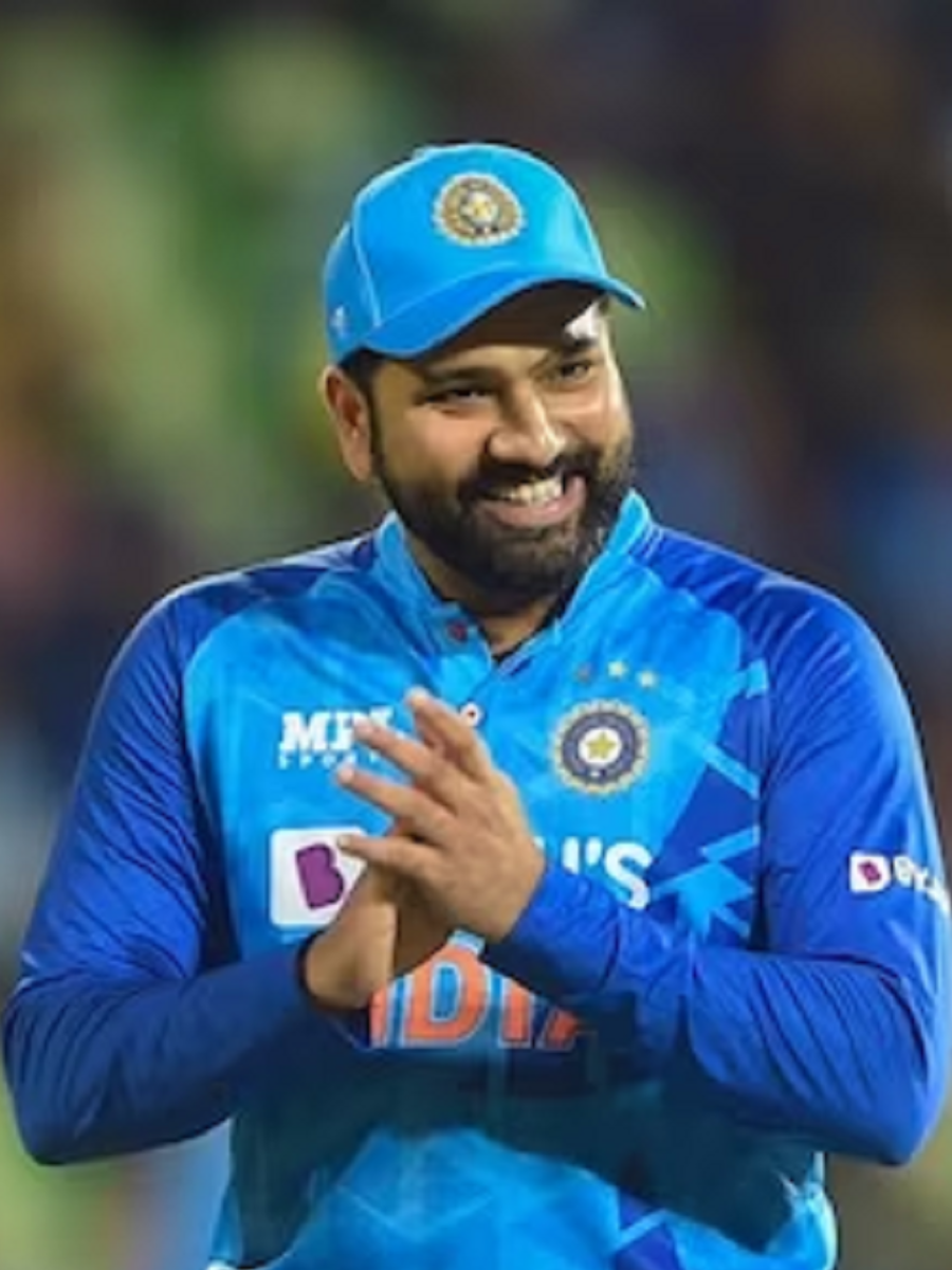 Most god-gifted talent: 5 famous quotes on Rohit Sharma | Times Now