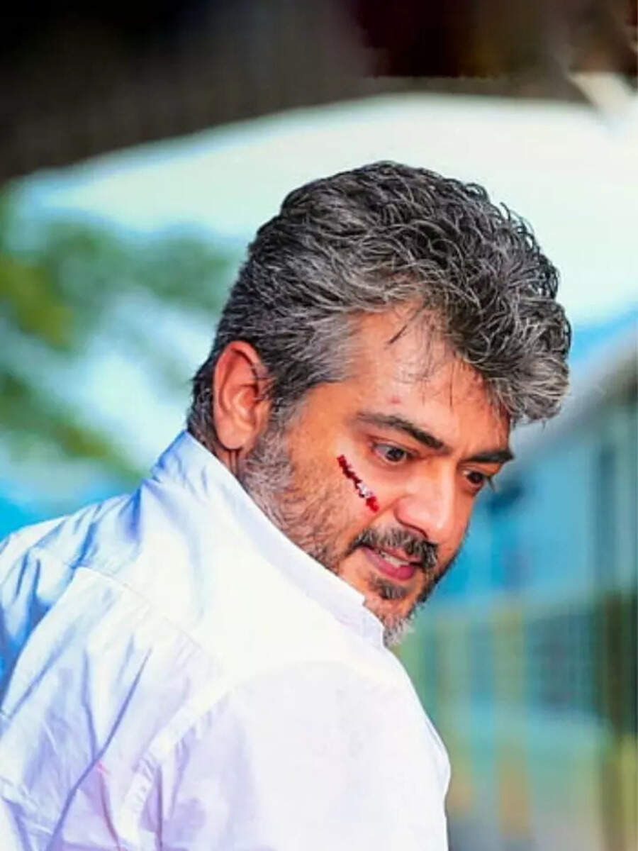 Valimai To Thunivu: Ajith Kumar Highest Grossing Movies Ever | Times Now