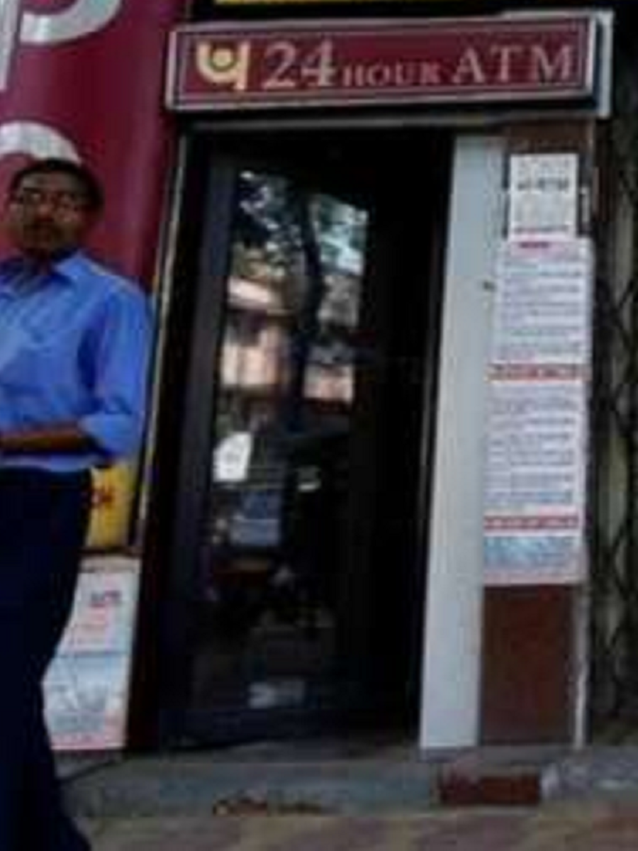PNB customer? Here's how to report failed ATM transaction? | Times Now