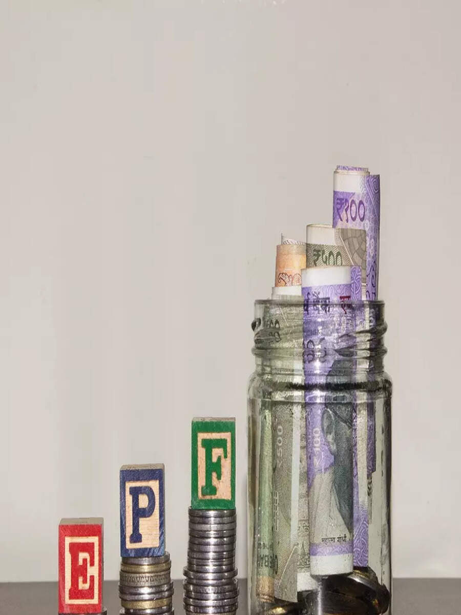 EPF Higher Pension: How to apply on EPFO portal? Step-by-step guide ...