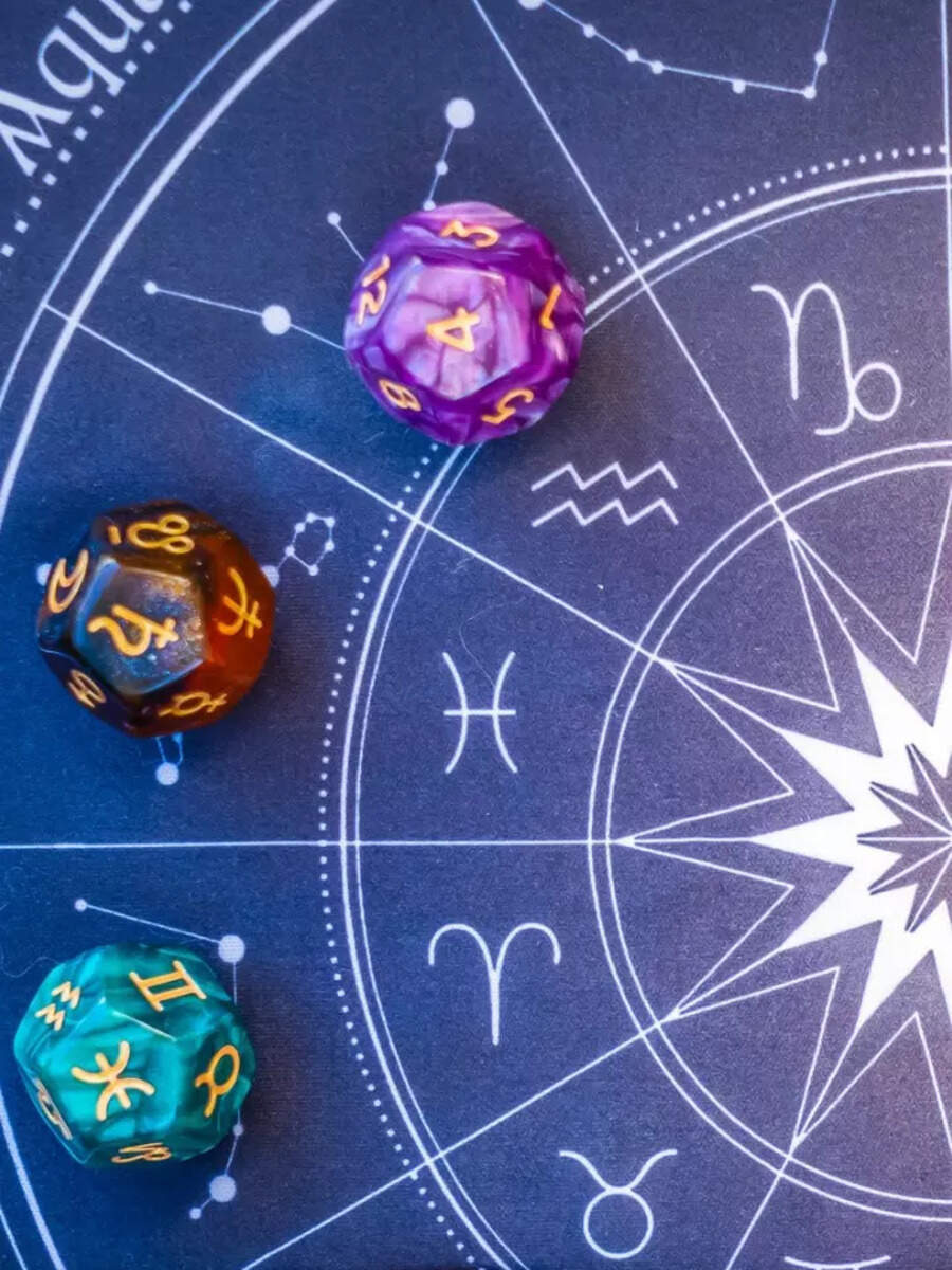 Good Day Ahead for These Zodiac Signs, Daily Astro Predictions for All ...