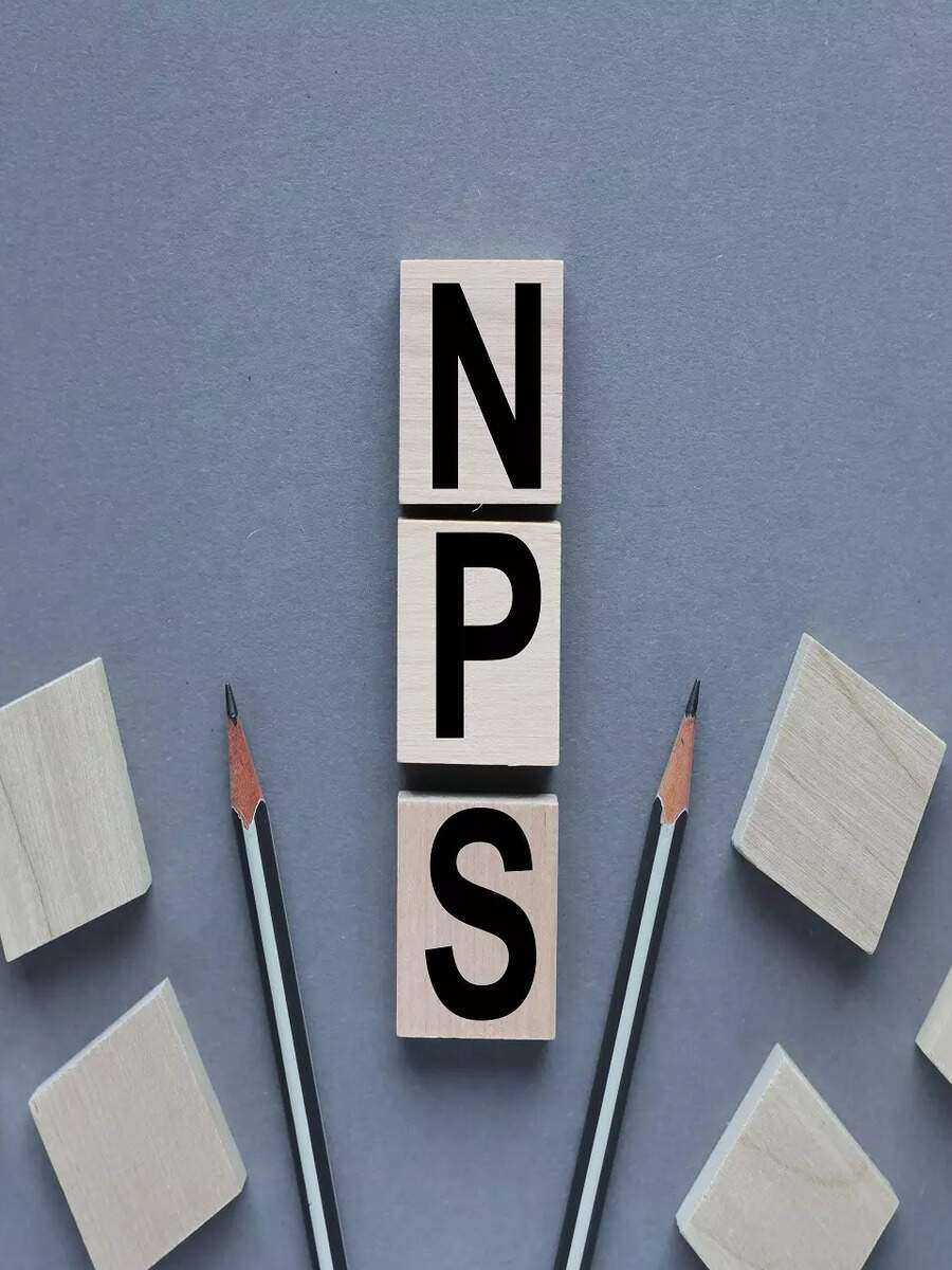 NPS: Step-by-step guide to add nominee in your retirement pension ...